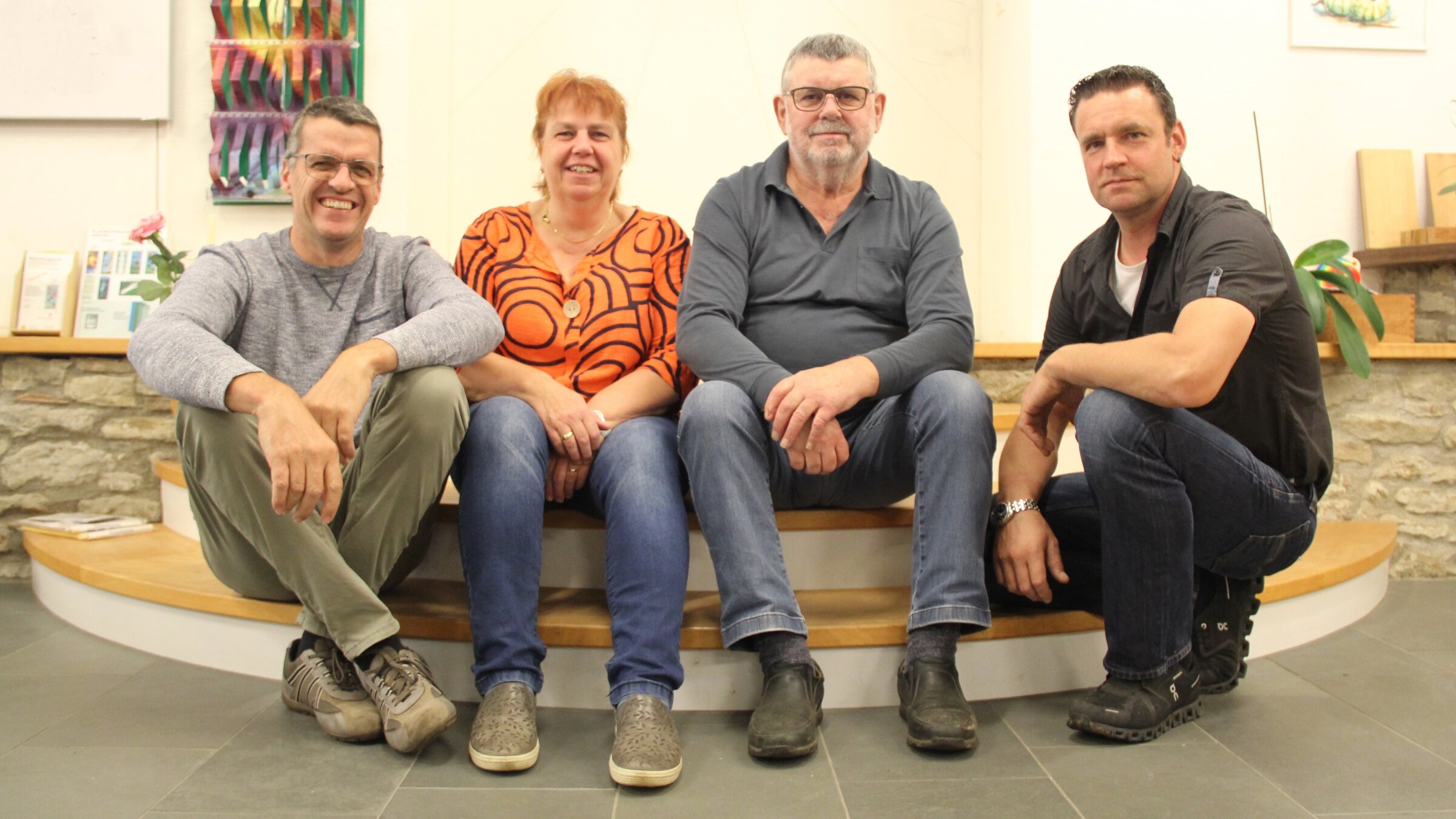 Richenthal | Pastoralraum Pfaffnerntal Rottal Wiggertal