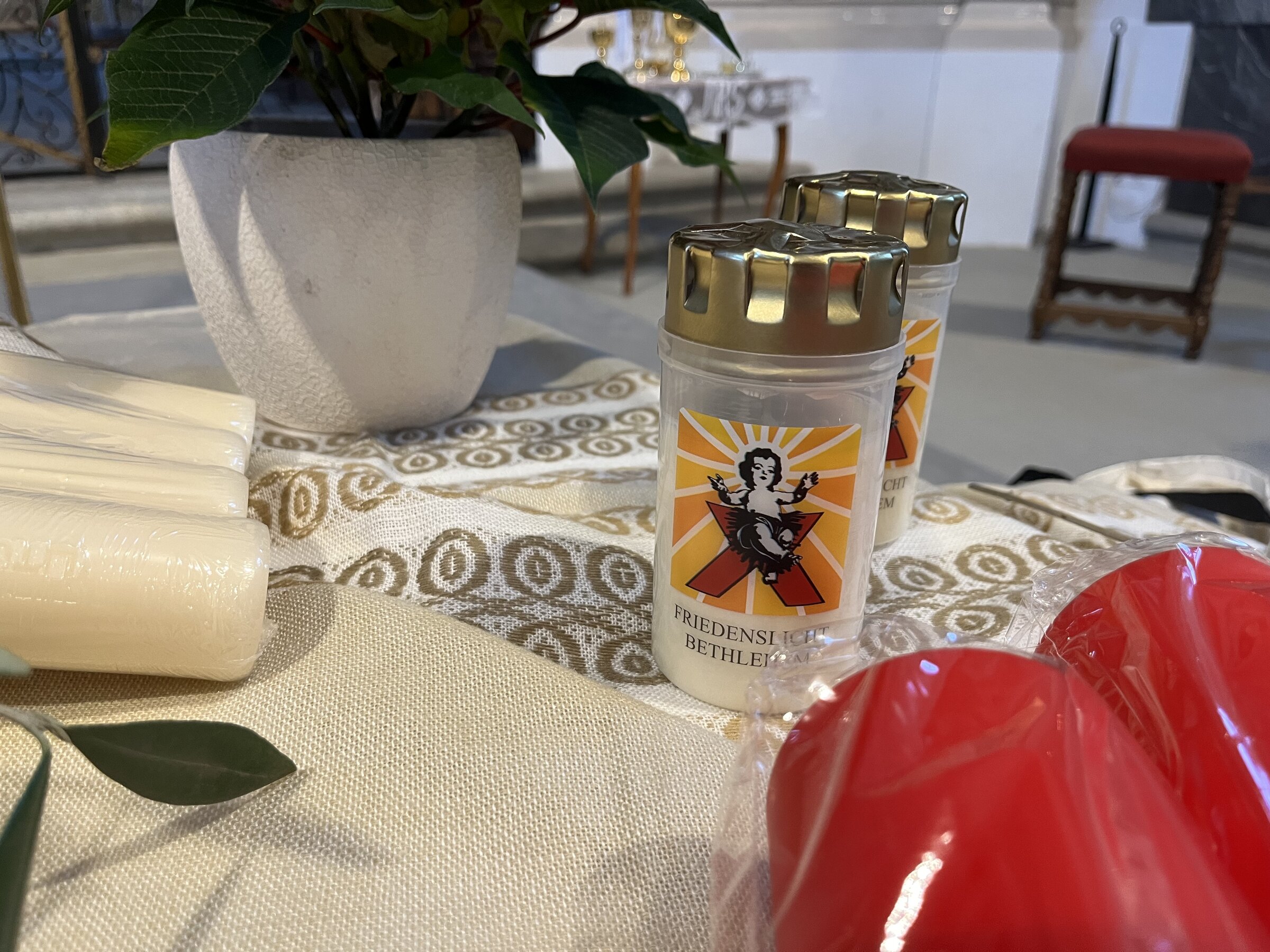 Darstellung des Herrn