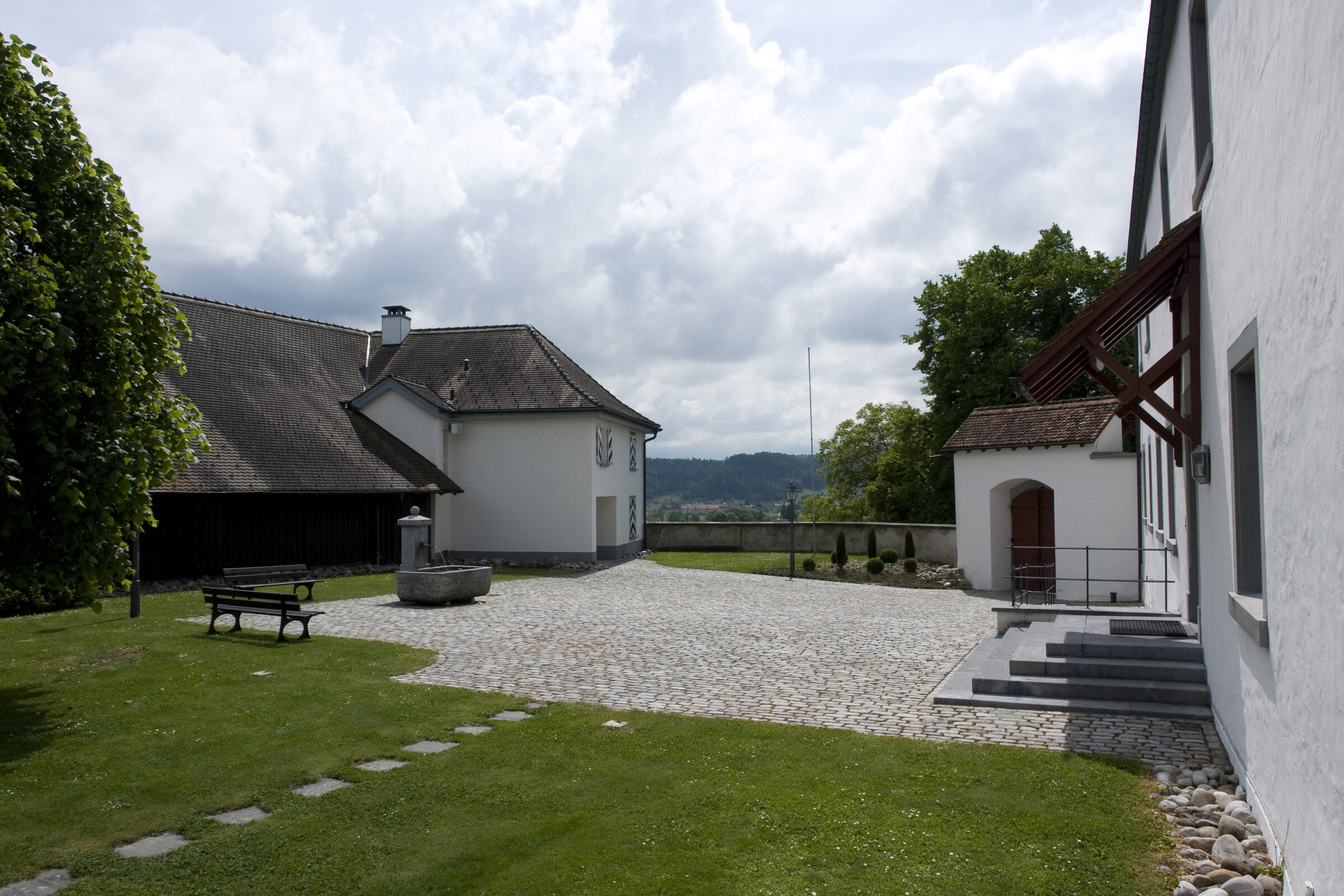 Kommende Reiden | Pastoralraum Pfaffnerntal Rottal Wiggertal